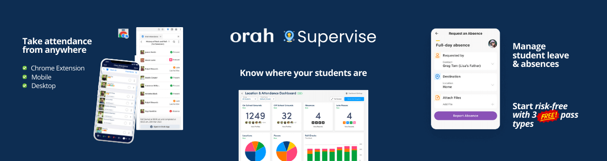 Orah Roll-Checks | Orah